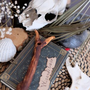 Lucet, Knitting Fork, Wooden Lucet, Braiding Tool, Hand Made Lucet, - Etsy