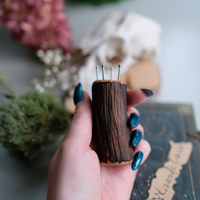 Knitting Spool - Etsy