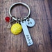Water Polo Keychain Water Polo Gifts Water Polo Team Gifts - Etsy