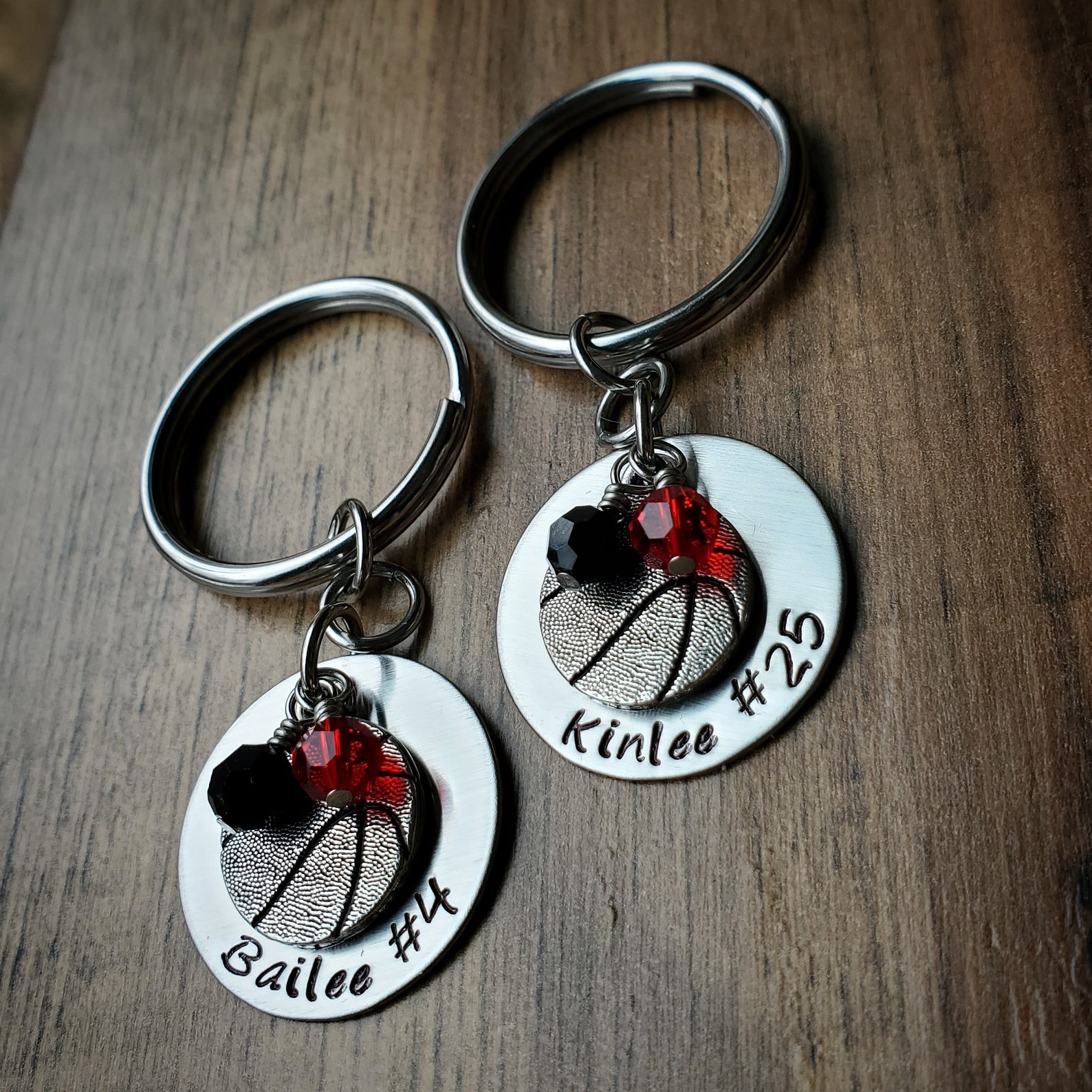 Basketball Keychain Basketball Gifts Girls Basketball - Etsy