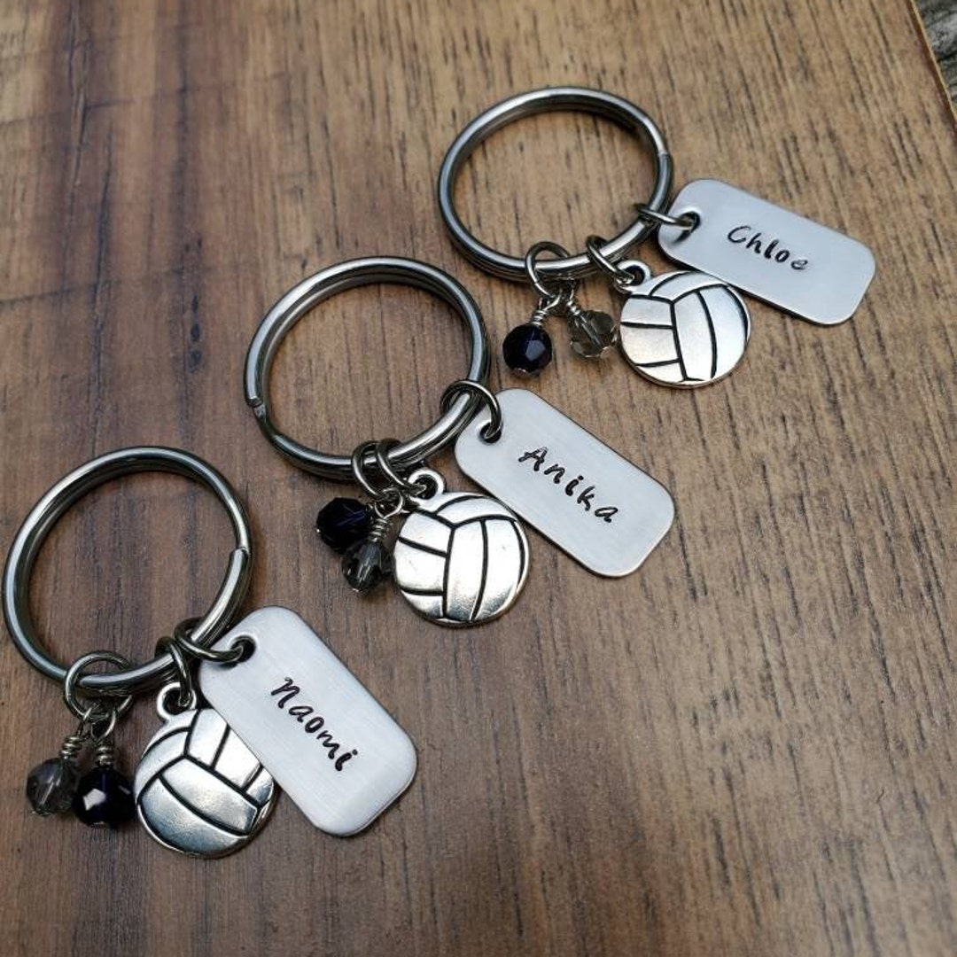 Volleyball Senior Night Gift, Volleyball Gift for Girls, Gift for Boys ...