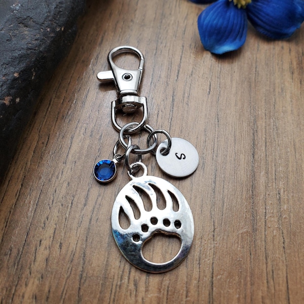 Birthstone Bears - Etsy