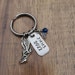 Track Senior Gifts Track Gifts for Him Track Keychain Track - Etsy