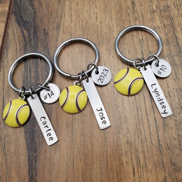 Softball Senior Night Ideas - Etsy