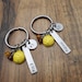 Water Polo Keychain Water Polo Gifts Water Polo Team Gifts - Etsy