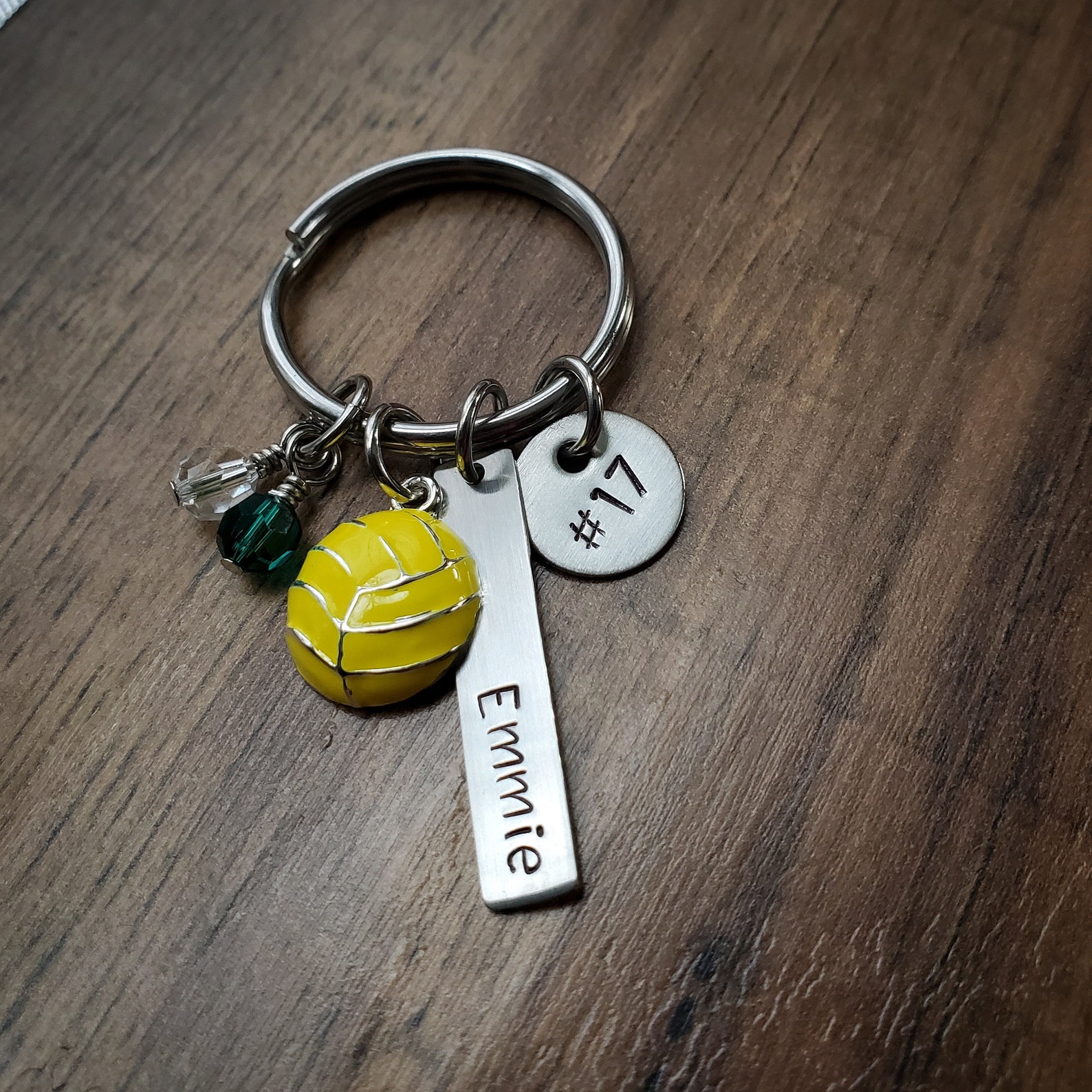 Water Polo Keychain - Water Polo Gifts - Water Polo Team Gifts - Girls ...