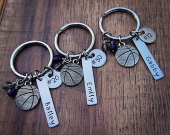 Basketball Gifts for Girls | Etsy