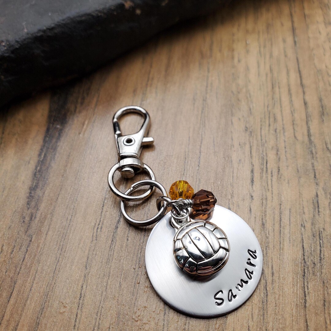 Water Polo Keychain, Water Polo Team Gifts, Personalized Water Polo Bag ...