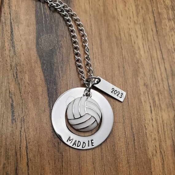 Volleyball Car Charm Rear View Mirror Ornament Volleyball Gift Car Hanging Accessories New Driver Gift Etsy