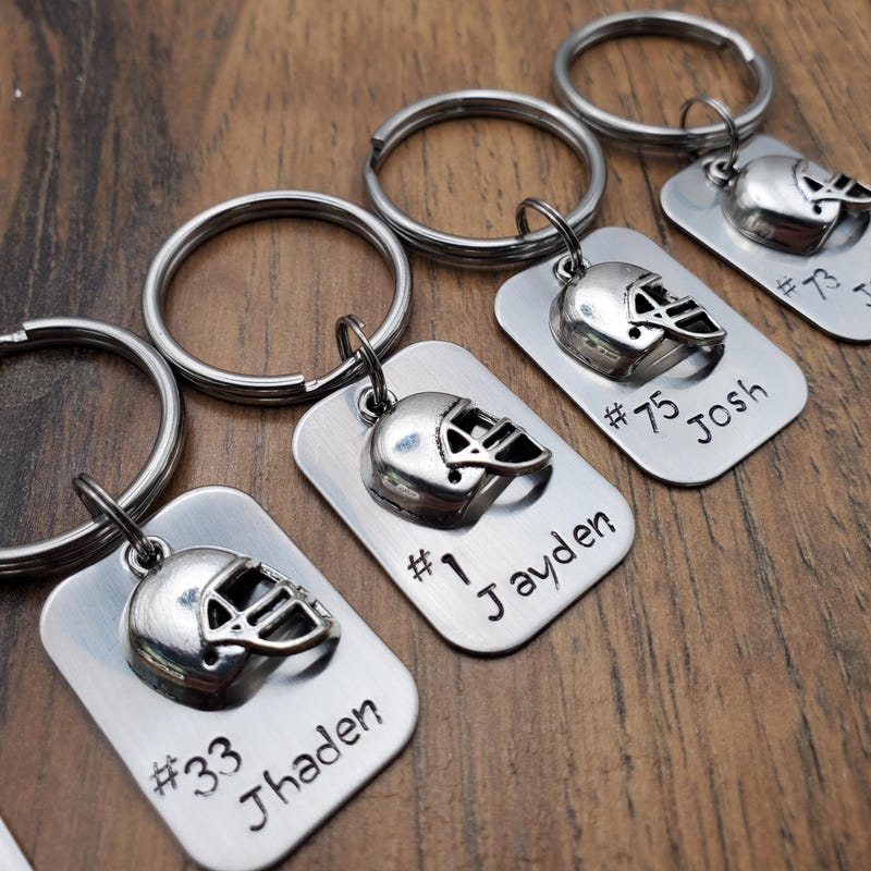 Senior Football Gift - 60+ Gift Ideas for 2025