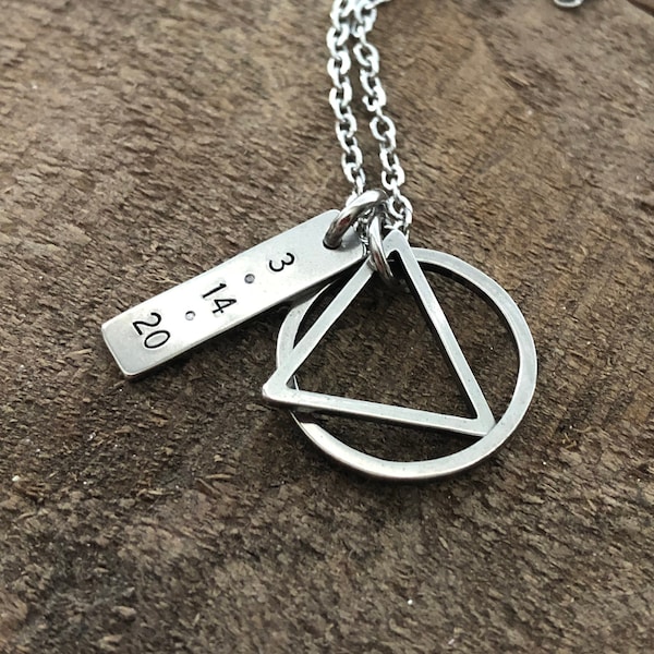 Recovery Jewelry - Etsy