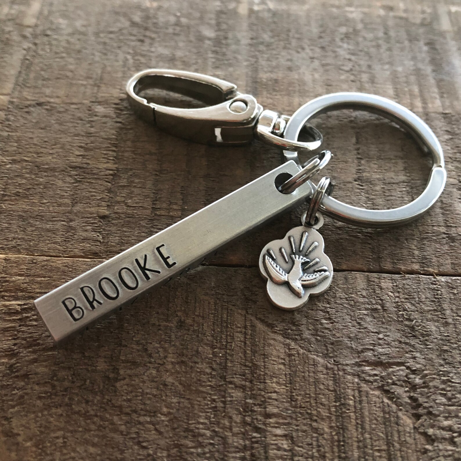 Confirmation Keychain Confirmation Gift Cross Key Chain - Etsy