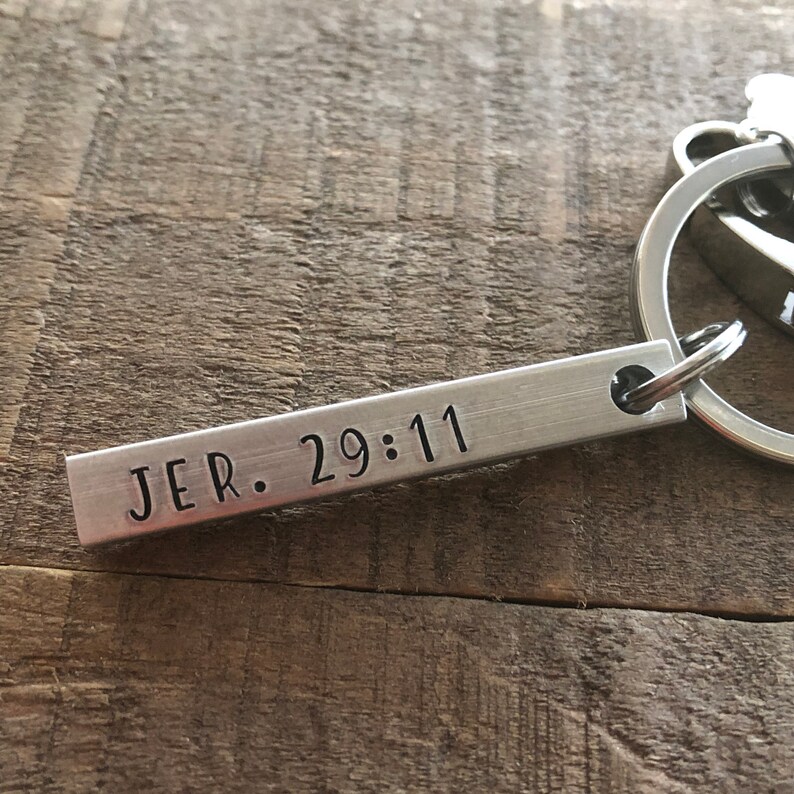 Confirmation Keychain Confirmation Gift Cross Key Chain - Etsy