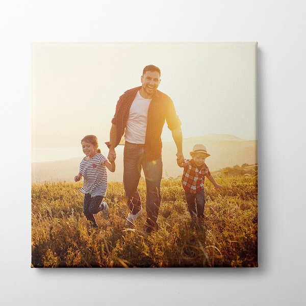 Canvas Picture Custom - Etsy