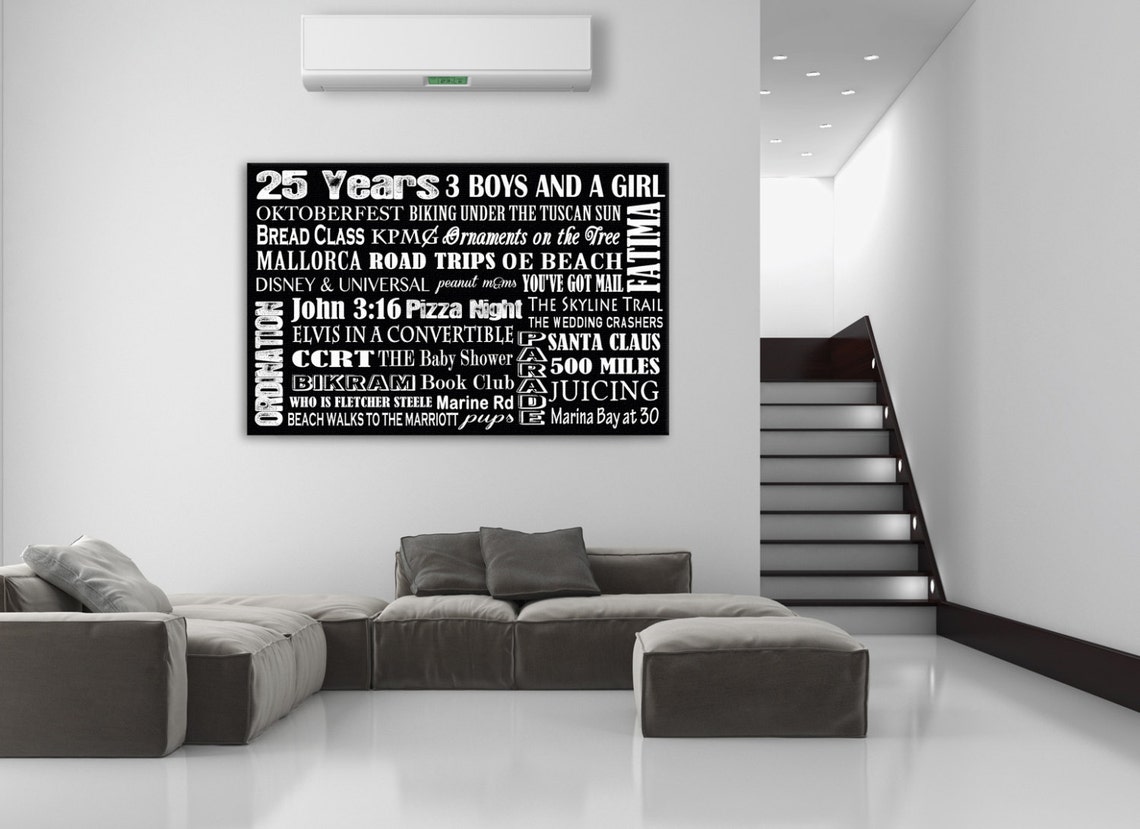 Personalized Subway Art Print, Subway Sign, Custom Subway Art, Custom ...