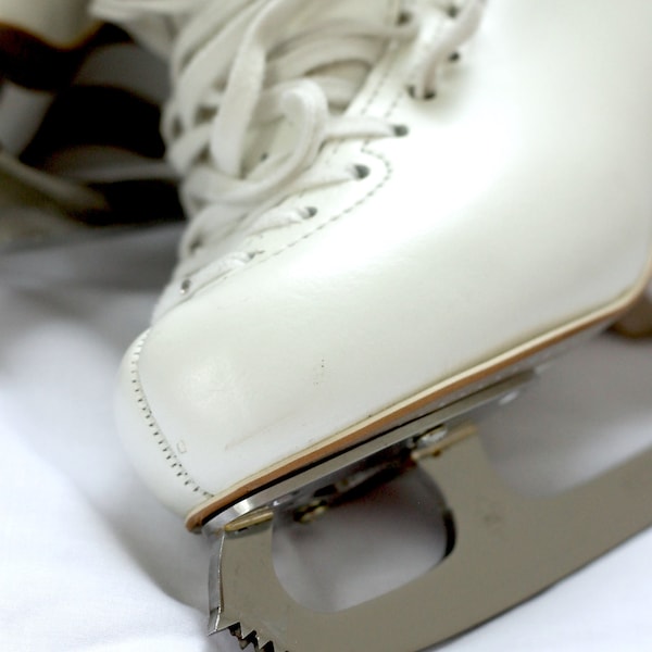 Toe Pick Ice Skates Figure - Etsy
