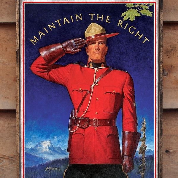 Rcmp - Etsy
