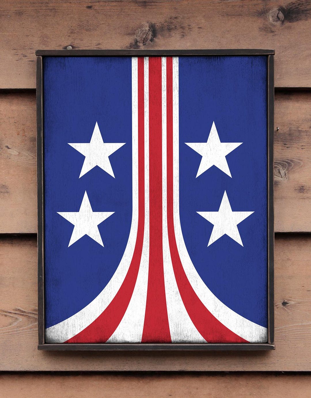 Wooden Sign ' U.S. Colonial Marines / Aliens ' Design Concept.- U.S ...