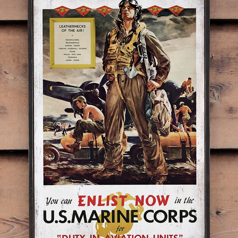 Military Sign - Etsy