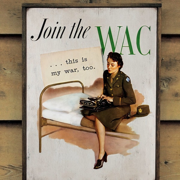 Wac - Etsy