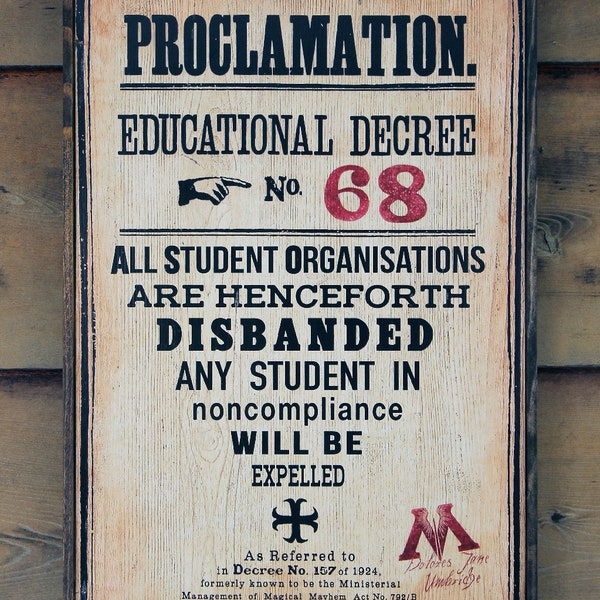 Educational Decree - Etsy Educational Decree - Etsy