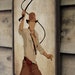 Vintage Style Wooden Sign ' Fortune and Glory ' - Etsy