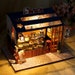 DIY Traditional Japanese Yatai Izakaya Bar Sushi Restaurant - Etsy Canada