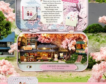 Sakura Diy Craft Kit - Etsy