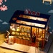 DIY Traditional Japanese Yatai Izakaya Bar Sushi Restaurant - Etsy Canada