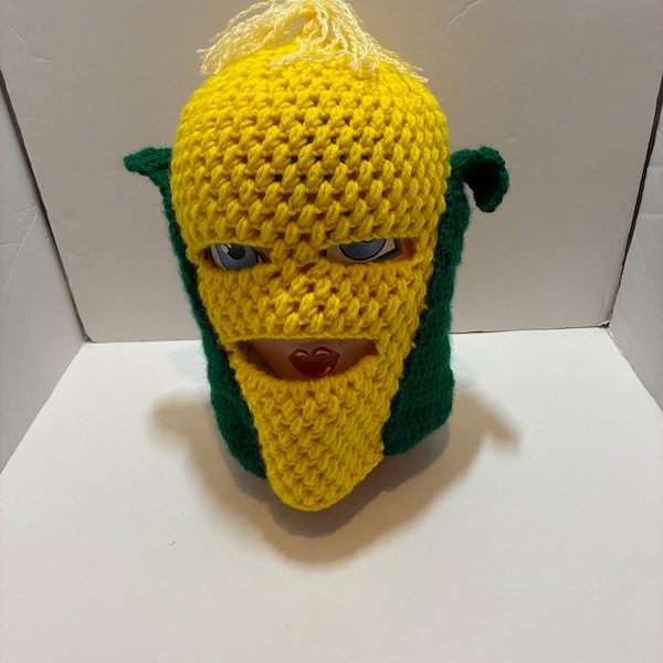 TheFarLeftHandCorner - Etsy