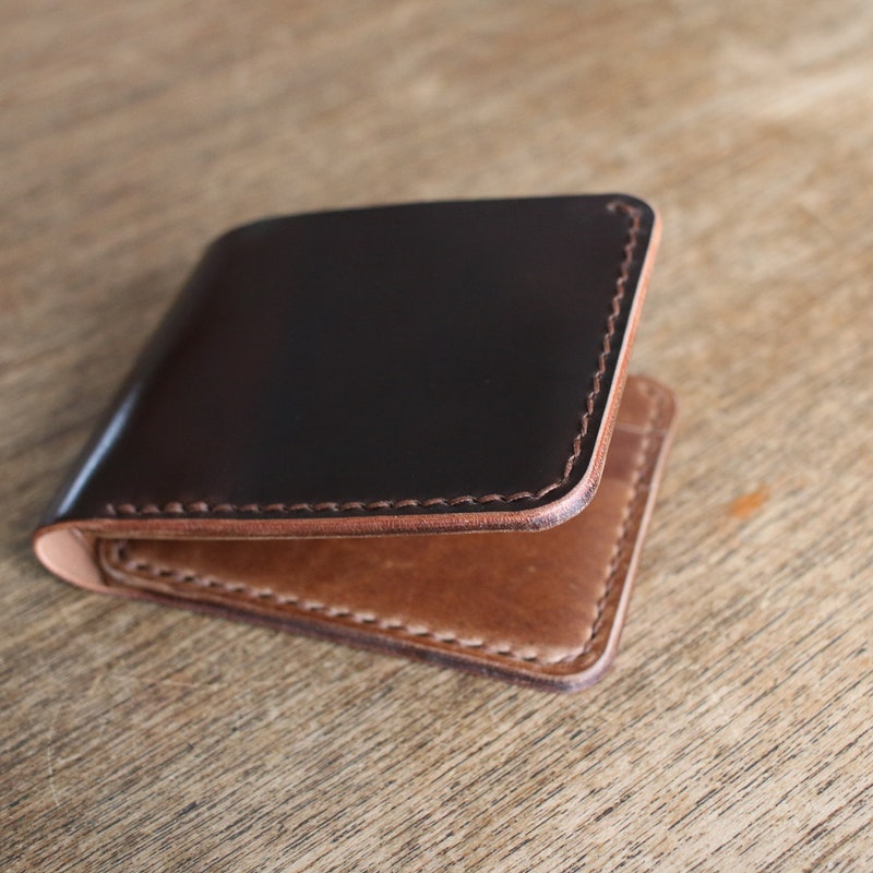 Shell Cordovan - Etsy