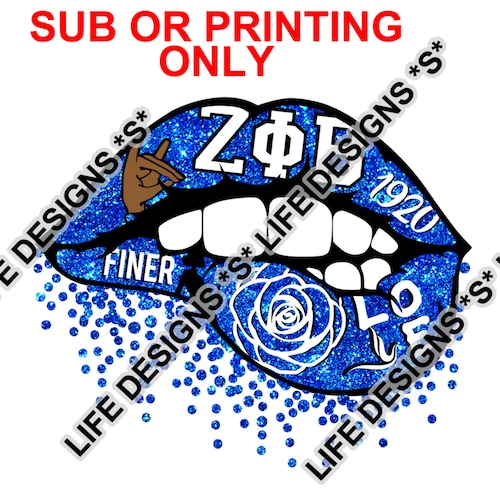 J16 Zeta Phi Beta Founders Day SVG PNG Mockup Included - Etsy
