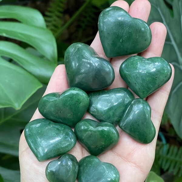 Heart Shaped Rocks - Etsy