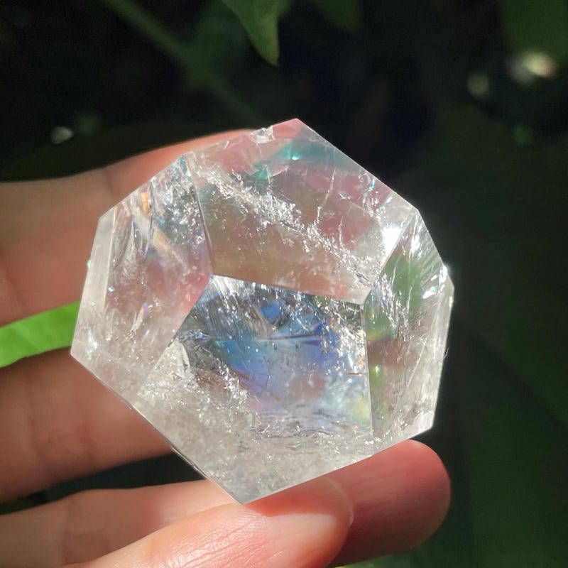 Dodecahedron - Etsy