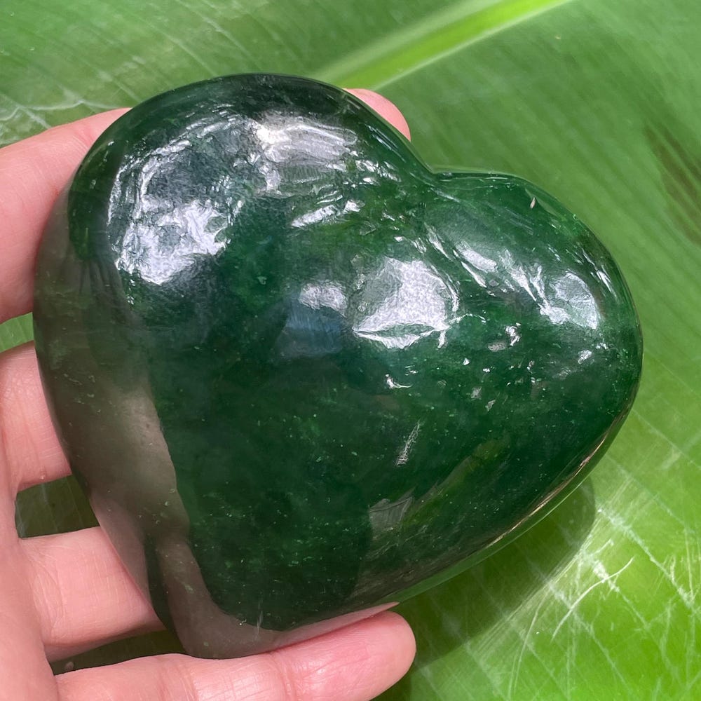 BeautifulEarthGems - Etsy