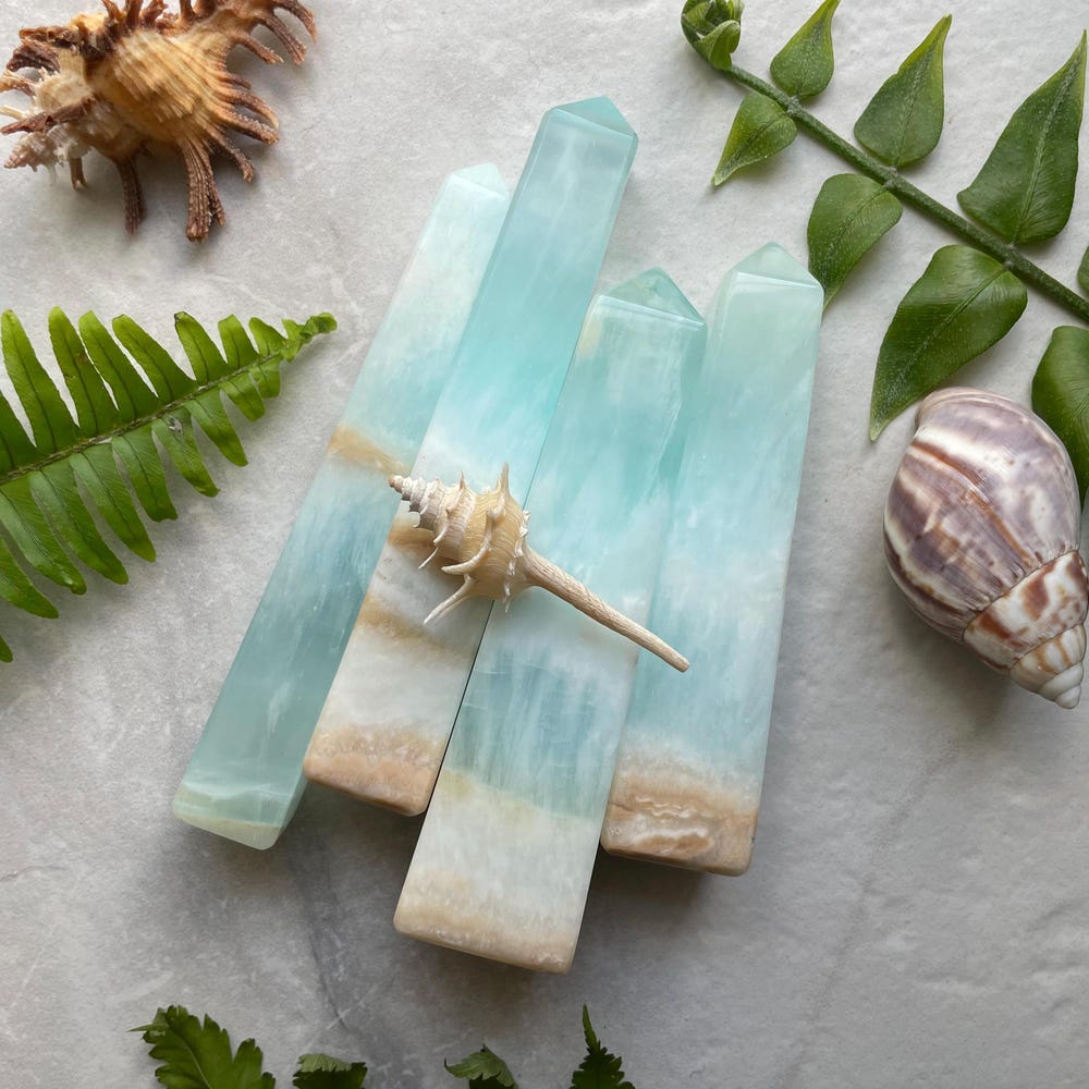 BeautifulEarthGems - Etsy
