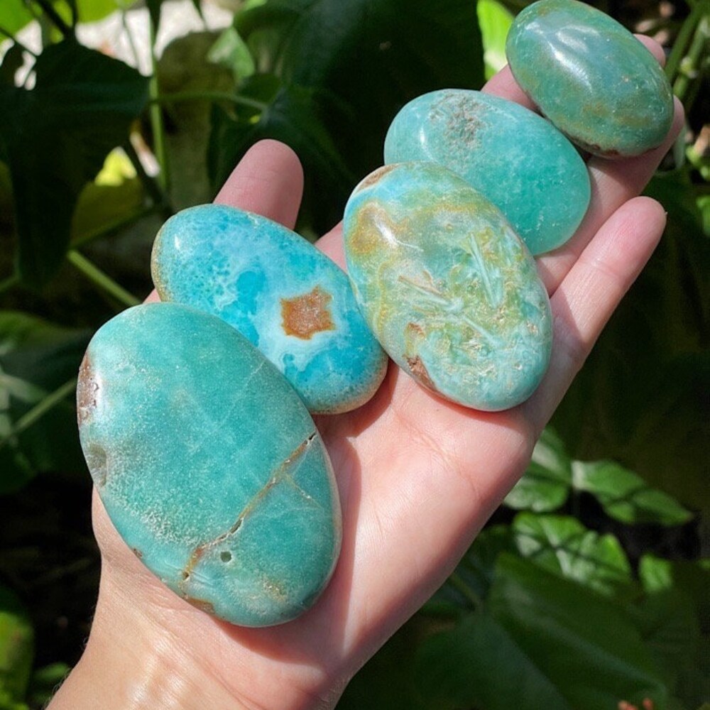BeautifulEarthGems - Etsy