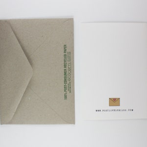 You're the Bomb Thank You Card - Etsy