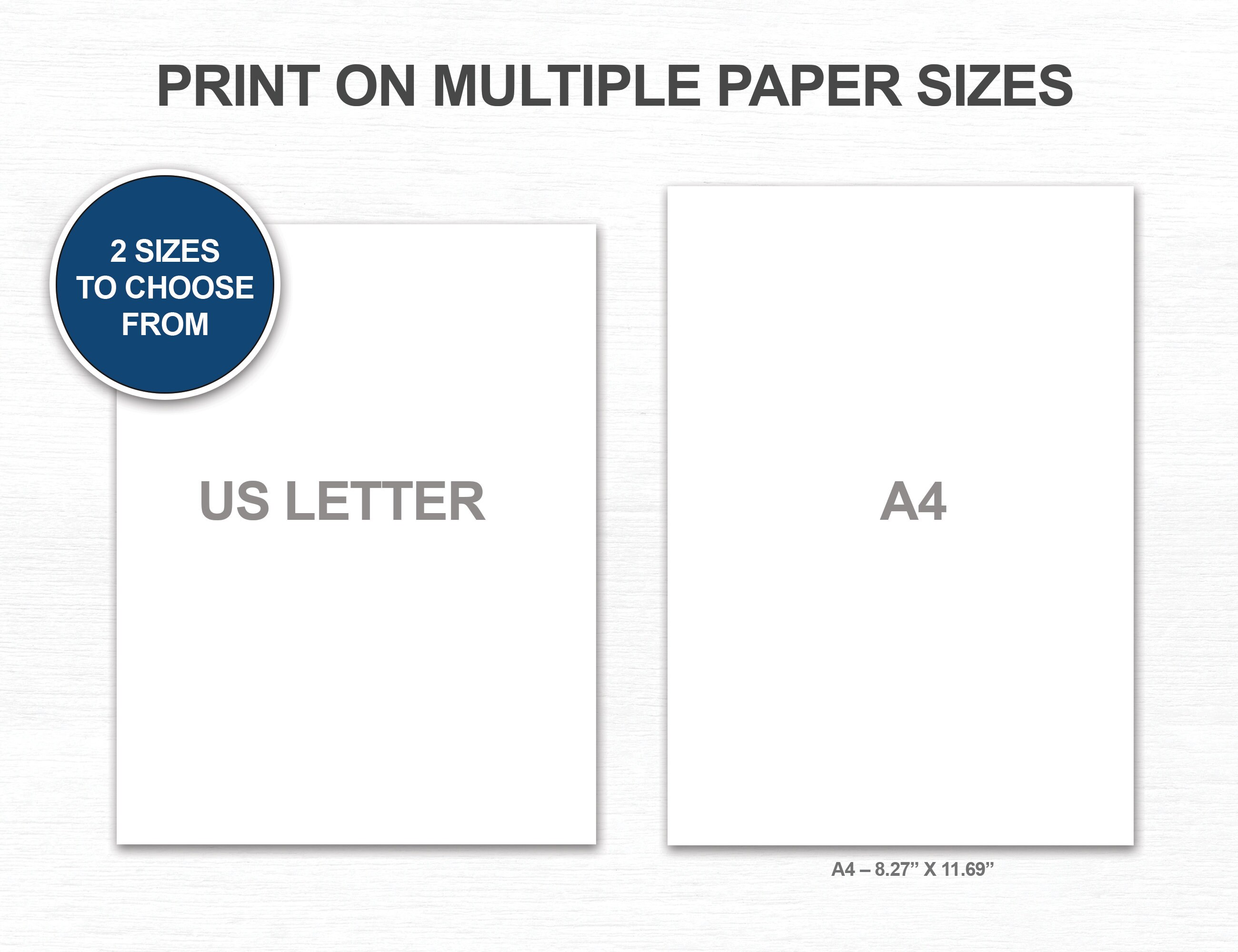 April Fools Birthday Card April First 1st Printable Card Bonus Stickers ...