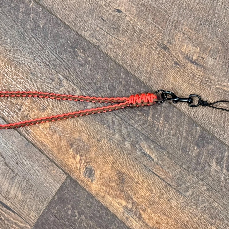 Beaded Lanyards - Etsy