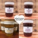 Three Pack of B&P Jam - Custom Selection - Etsy