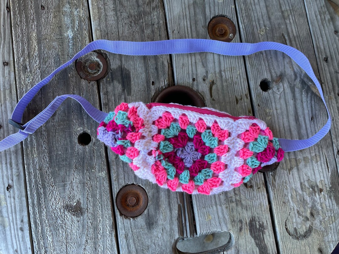 Pretty in Pink Granny Pack ready to Ship - Etsy
