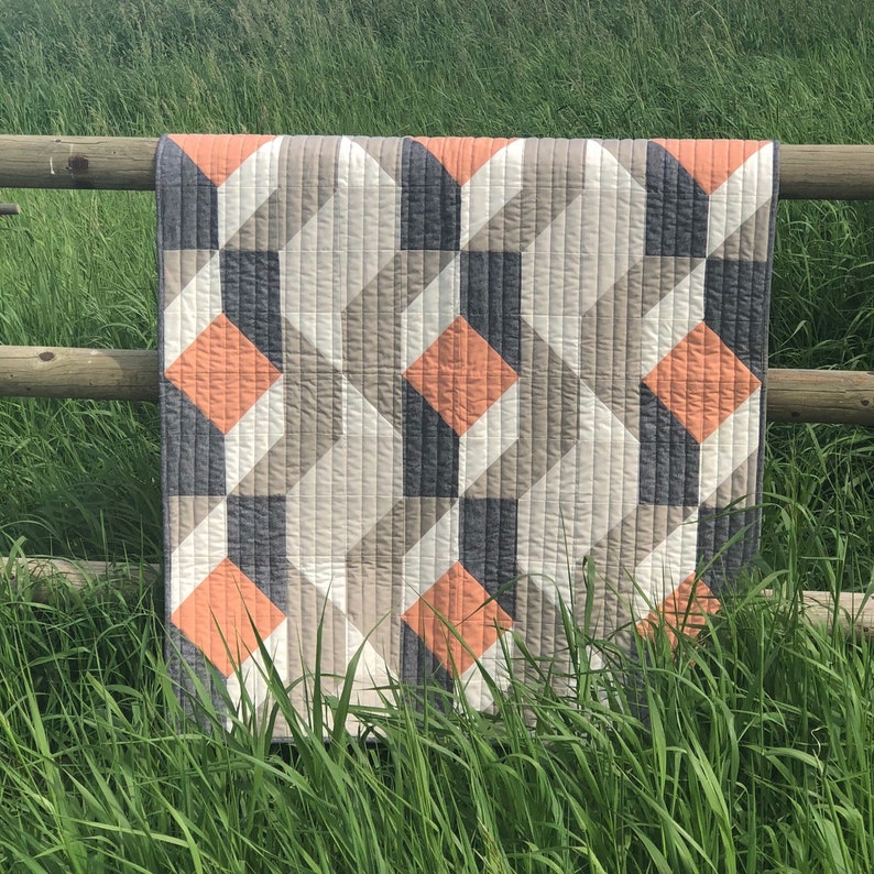 Simply Modern Chains - Etsy