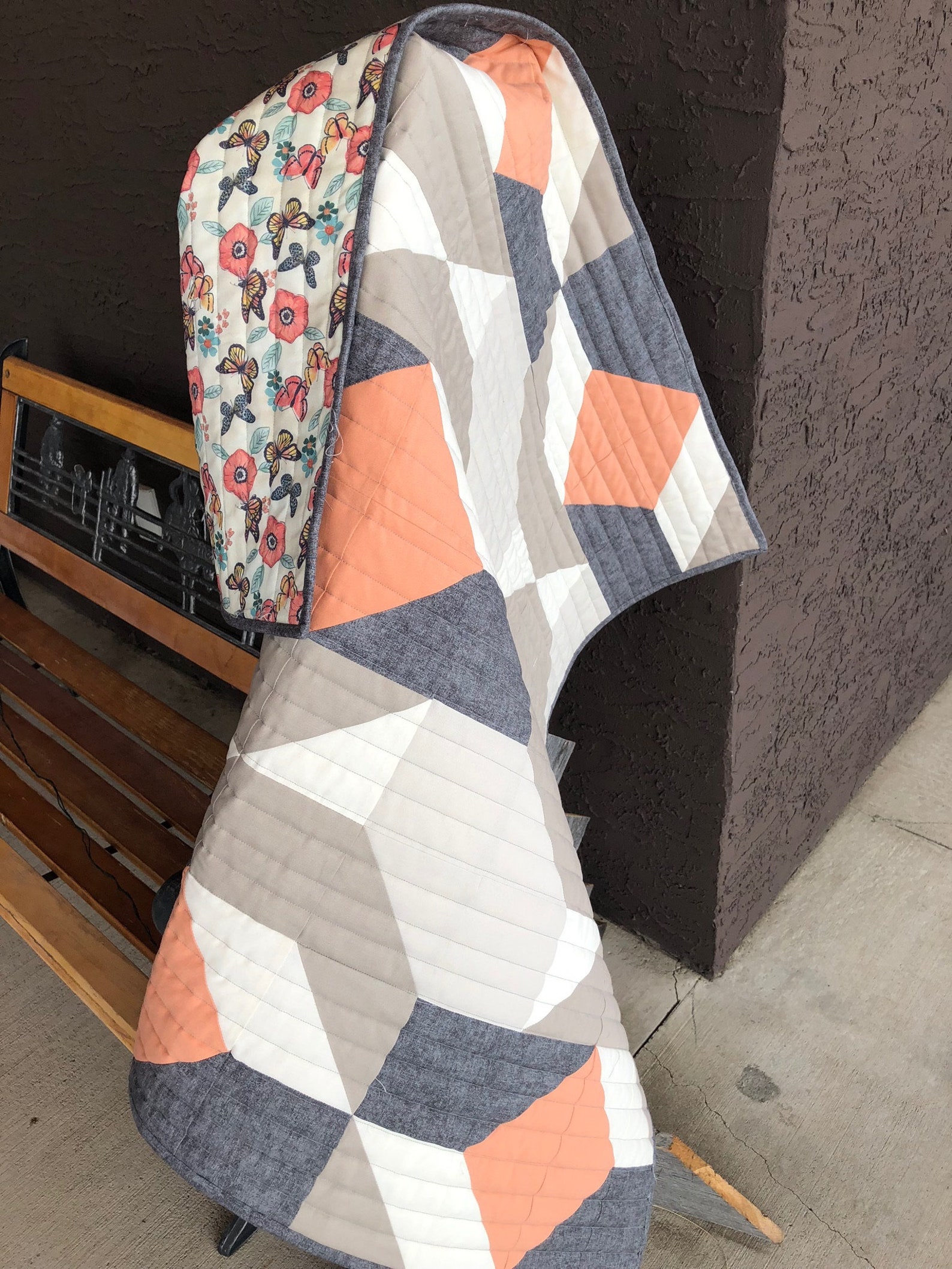 Simply Modern Chains - Etsy