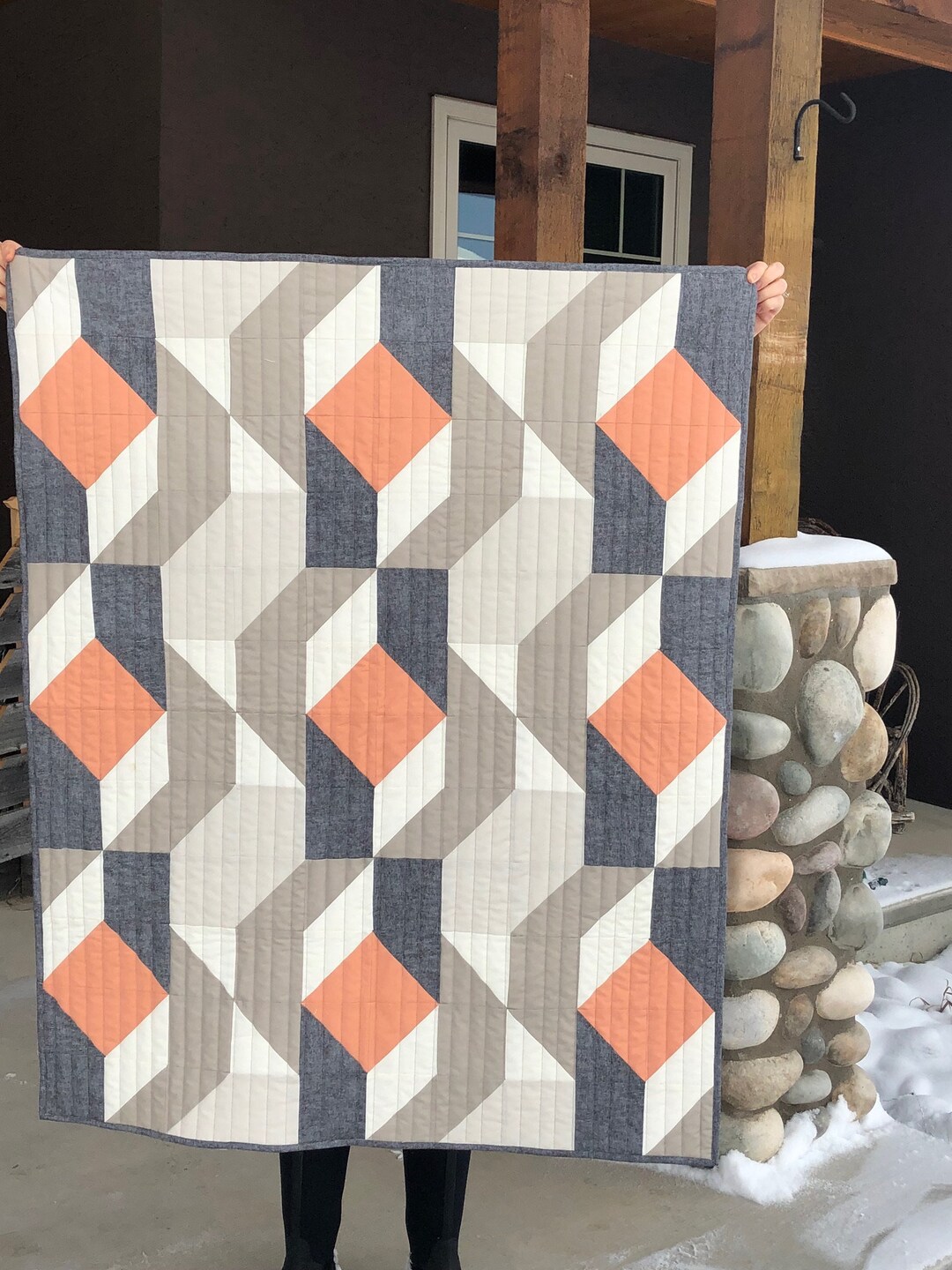 Simply Modern Chains - Etsy