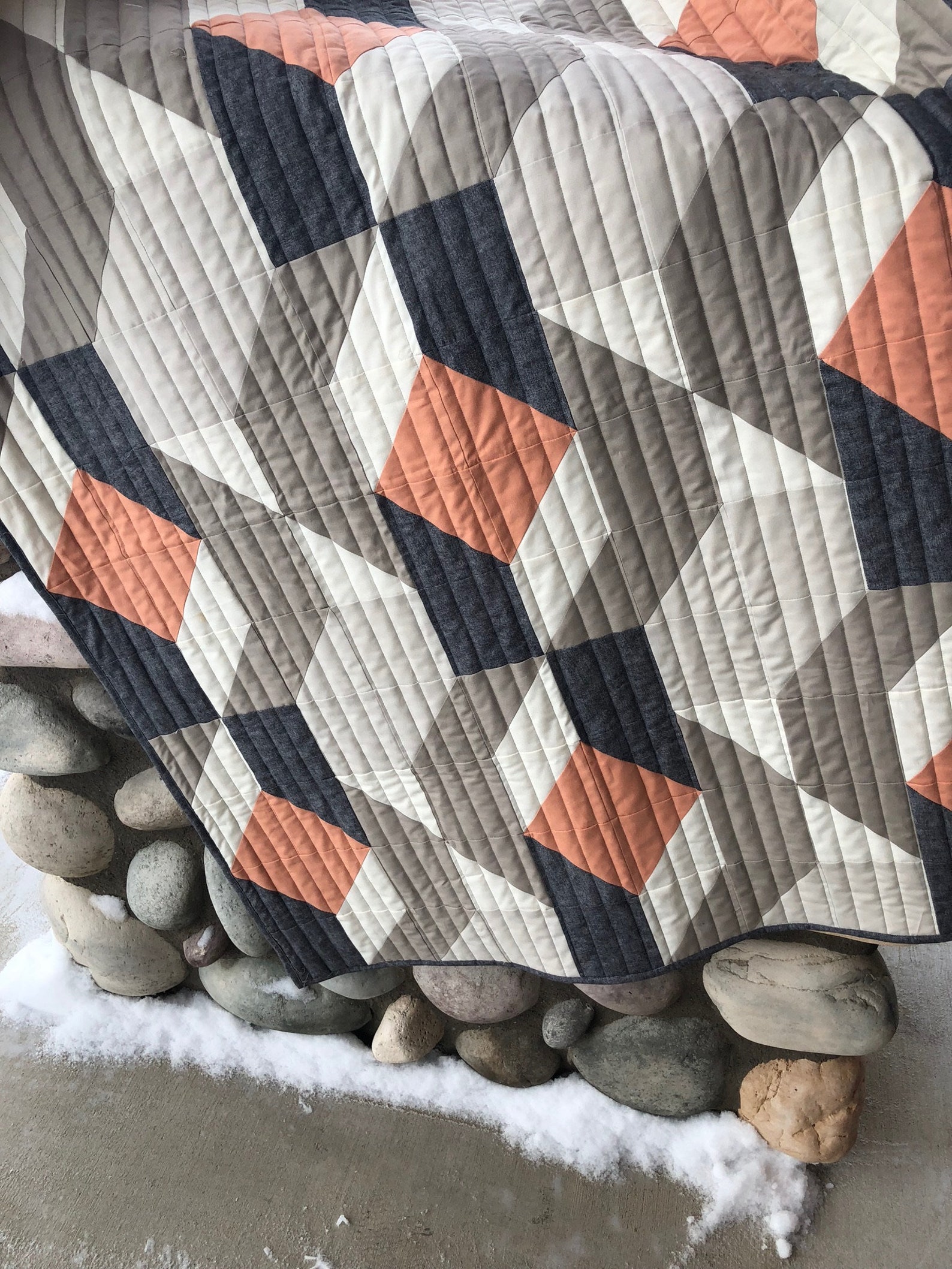 Simply Modern Chains - Etsy