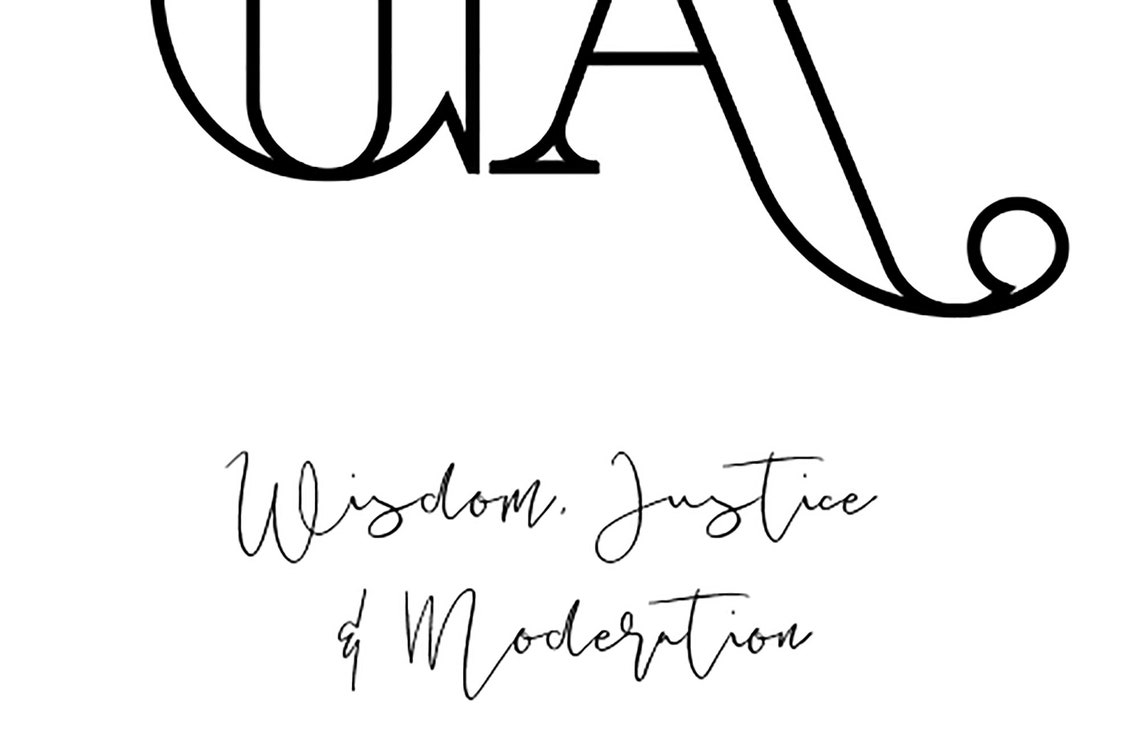 Georgia State Print Digital Printable State Motto - Etsy UK