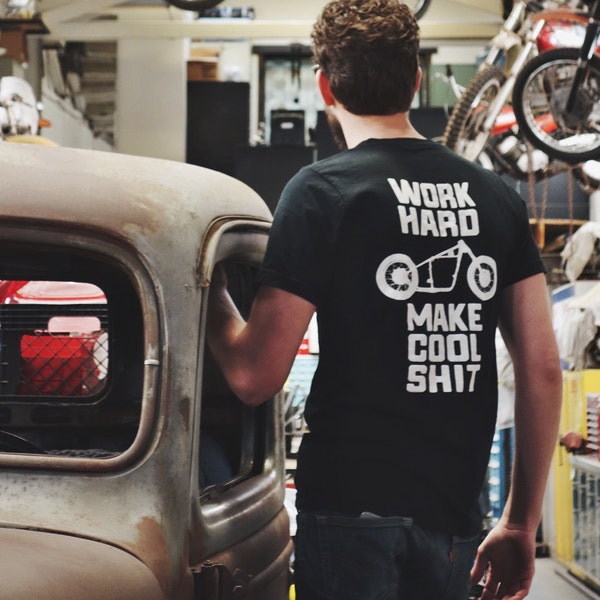 Make Cool Shit - Etsy