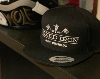 Motolady Inked Iron dat Axx Print - Etsy