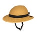 Straw Hat Bike Helmet - Etsy